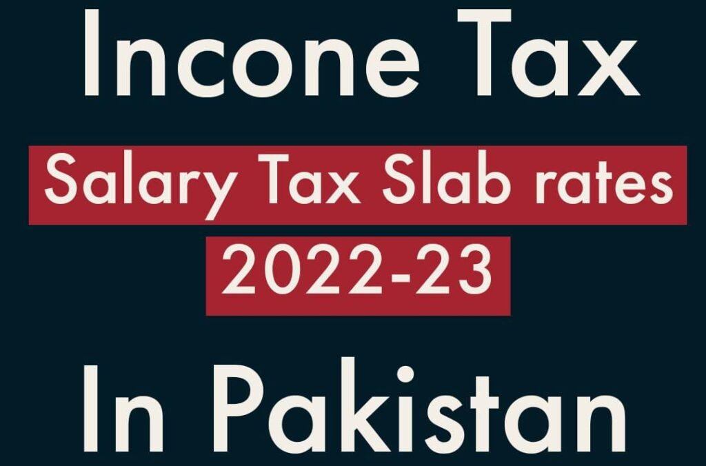 Super Tax Rates 2023-2024 in Pakistan | Section 4C Super Tax Rates 2023-2024 in Pakistan | Section 4C